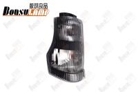 China Front Combination Lamp Assembly R Of Isuzu Parts 600P OEM 8-98010881-0   8980108810 for sale