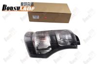 China Front Combination Lamp Assembly L Of Isuzu Parts 600P OEM 8-98010882-0   8980108820 for sale