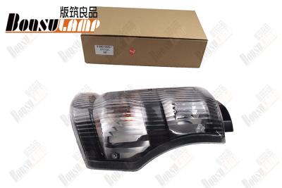 China Front Combination Lamp Assembly L Of Isuzu Parts 600P OEM 8-98010882-0   8980108820 for sale