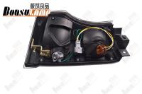 China Front Combination Lamp Assembly L Of Isuzu Parts 600P OEM 8-98010882-0   8980108820 for sale