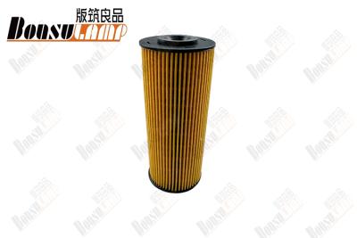 China Oil Filter Element Of Isuzu Parts 4JJ1 OEM 8-98018858-0   8980188580 for sale