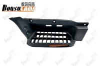 China Rear Step Assembly R Of Isuzu Parts 700P OEM 8-98022774-2   8980227742 for sale