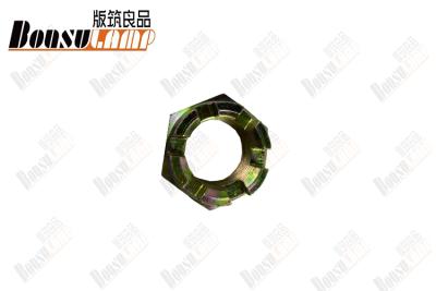 China 8-94247357-1 8942473571 Front Hub Brg Nut for Isuzu 700P 600P 100P NHR for sale