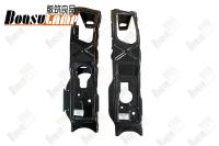 China Front Bumper Bar L Of Isuzu Parts 700P OEM 8-98025185-0   8980251850 for sale