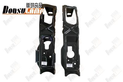 China Front Bumper Bar L Of Isuzu Parts 700P OEM 8-98025185-0   8980251850 for sale
