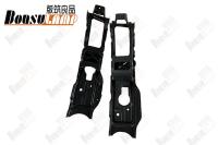 China Front Bumper Bar L Of Isuzu Parts 700P OEM 8-98025185-0   8980251850 for sale