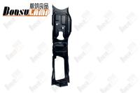 China Front Bumper Bar R Of Isuzu Parts NLR/NMR OEM 8-98025211-4   8980252114 for sale