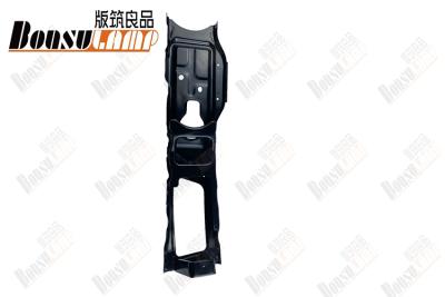 China Front Bumper Bar R Of Isuzu Parts NLR/NMR OEM 8-98025211-4   8980252114 for sale