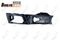 China Front Bumper Bar R Of Isuzu Parts NLR/NMR OEM 8-98025211-4   8980252114 for sale