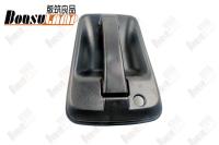 China Front Door Outside Handle L Of Isuzu Parts 700P OEM 8-98037100-1   8980371001 for sale