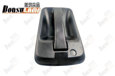 China Front Door Outside Handle L Of Isuzu Parts 700P OEM 8-98037100-1   8980371001 for sale