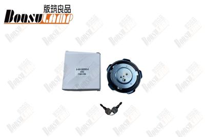 China Fuel Tank Filler Cap Of Isuzu Parts CYH08 CYZ08 OEM 8-98108595-0   8981085950 for sale