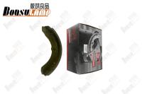 China 8-97035085-0 8970350850 Break Shoe For Isuzu 100P NKR5 for sale