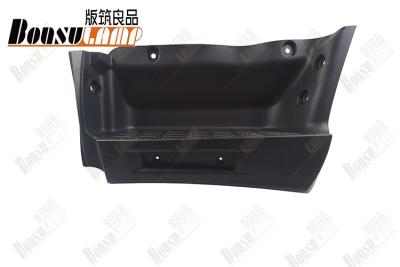 China Step Plate L Of Isuzu Parts MITSUBISHI CANTER OEM MK676950 for sale