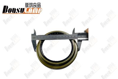China Rear Hub Inner Oil Seal Of Isuzu Parts FSR SBR 6BD1 OEM 1-09625569-0   1096255690 for sale