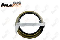 China Rear Hub Inner Oil Seal Of Isuzu Parts FSR SBR 6BD1 OEM 1-09625569-0   1096255690 for sale