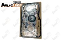 China Engine Overhaul Gasket Set Of Isuzu Parts NPR/4HF1 OEM 5-87811869-0   5878118690 for sale