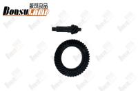 China 8-97092946-0 8970929460  Final Drive Gear Set for Isuzu NPR/320MM for sale