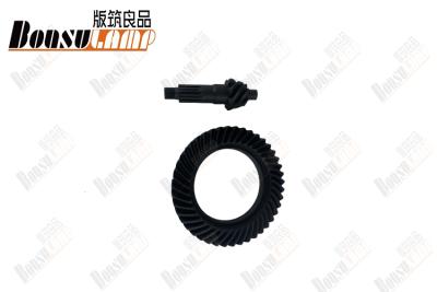 China 8-97092946-0 8970929460  Final Drive Gear Set for Isuzu NPR/320MM for sale