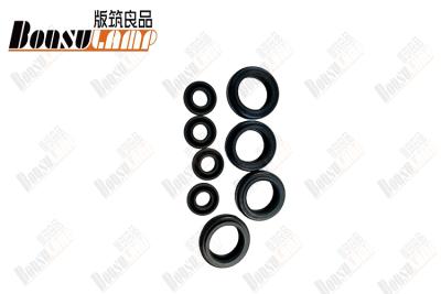 China Rear Wheel Cylinder Cup Set Of Isuzu Parts NKR 100P OEM 5-87831621-0   5878316210 for sale