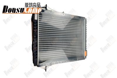 China Radiator ASM Of Isuzu Parts NHR NKR OEM 8-94120102-0   8941201020 for sale