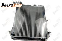 China Radiator ASM Of Isuzu Parts NHR NKR OEM 8-94120102-0   8941201020 for sale