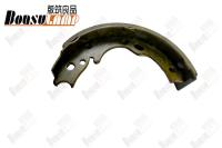 China Parking Brake Shoe Of Isuzu Parts NPR/4HF1 OEM 8-97020250-0   8970202500 for sale