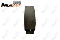 China Parking Brake Shoe Of Isuzu Parts NPR/4HF1 OEM 8-97020250-0   8970202500 for sale