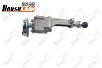 China Oil Pump ASM Of Isuzu Parts TFR/4JA1 4JB1 OEM 8-97069738-1   8970697381 for sale