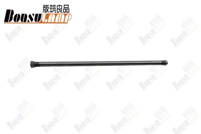 China Push Rod Of Isuzu Parts NKR/4JB1 4JG2 OEM 8-97071673-0   8970716730 for sale