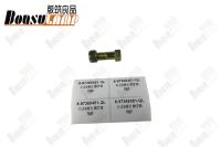 China 8-97365451-0 ISUZU 700P Bolt 8973654510 for sale