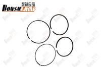 China Standard Piston Ring Set Of Isuzu Parts NKR UBS 4JG2 OEM 8-97147984-0   8971479840 for sale