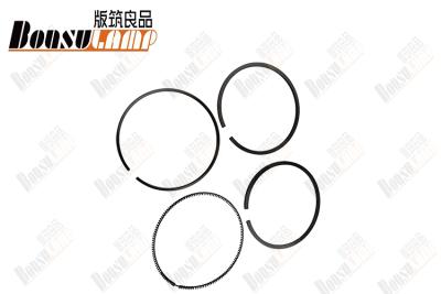 China Standard Piston Ring Set Of Isuzu Parts NKR UBS 4JG2 OEM 8-97147984-0   8971479840 for sale