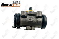 China Front Brake Wheel Cylinder Of Isuzu Parts NPR/4HF1 OEM 8-97170953-0   8971709530 for sale