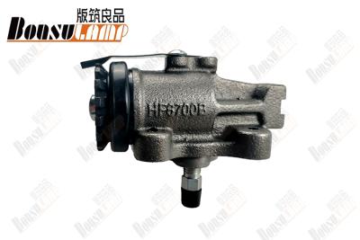 China Front Brake Wheel Cylinder Of Isuzu Parts 4HF1 OEM 8-97179351-0   8971793510 for sale