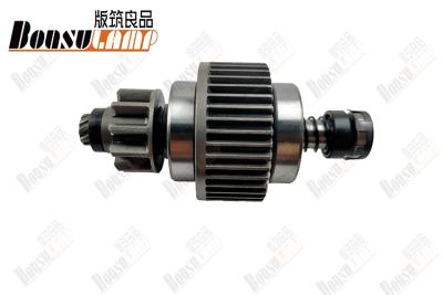 China Starter Pinion Clutch Of Isuzu Parts 700P OEM 8-97179771-0   8971797710 for sale