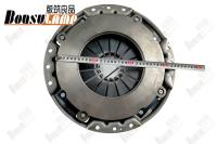 China Clutch Pressure Plate Assembly Of Isuzu Parts NPR/4HF1 OEM 8-97310796-0   8973107960 for sale