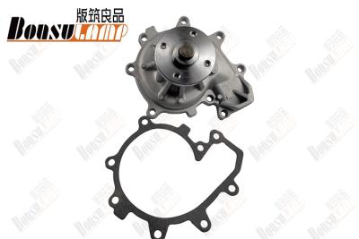 China Water Pump Assembly Of Isuzu Parts NPR/4HF1 OEM 8-97333361-0   8973333610 for sale