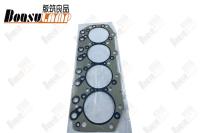 China Cylinder Head Gasket Of Isuzu Parts NHR NKR 100P OEM 8-97350320-0   8973503200 for sale