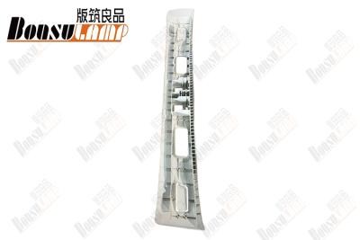 China Front Center Bumper Of Isuzu Parts 700P OEM 8-97405634-0   8974056340 for sale