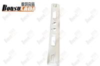 China Front Center Bumper Of Isuzu Parts 700P OEM 8-97405634-0   8974056340 for sale