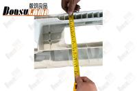 China Front Center Bumper Of Isuzu Parts 700P OEM 8-97405634-0   8974056340 for sale