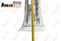 China Front Center Bumper Of Isuzu Parts 700P OEM 8-97405634-0   8974056340 for sale