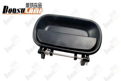 China Front Door Outside Handle RH Of Isuzu Parts 100P 600P OEM 8-97867721-1   8978677211 for sale