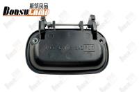 China Front Door Outside Handle RH Of Isuzu Parts 100P 600P OEM 8-97867721-1   8978677211 for sale