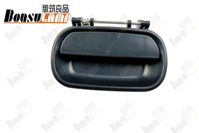 China Front Door Outside Handle LH Of Isuzu Parts 100P 600P OEM 8-97867722-1  8978677221 for sale