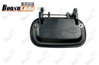 China Front Door Outside Handle LH Of Isuzu Parts 100P 600P OEM 8-97867722-1  8978677221 for sale