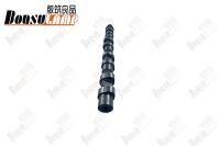 China Camshaft Of Isuzu Parts 4JJ1 OEM 8-98003129-0 8980031290 for sale