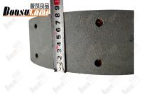 China Brake Shoe K2329 Of Isuzu Parts TOYOTA OEM 04494-36180 for sale