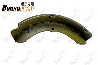China Brake Shoe K2255 Of Isuzu Parts TOYOTA OEM 04494-60020 for sale